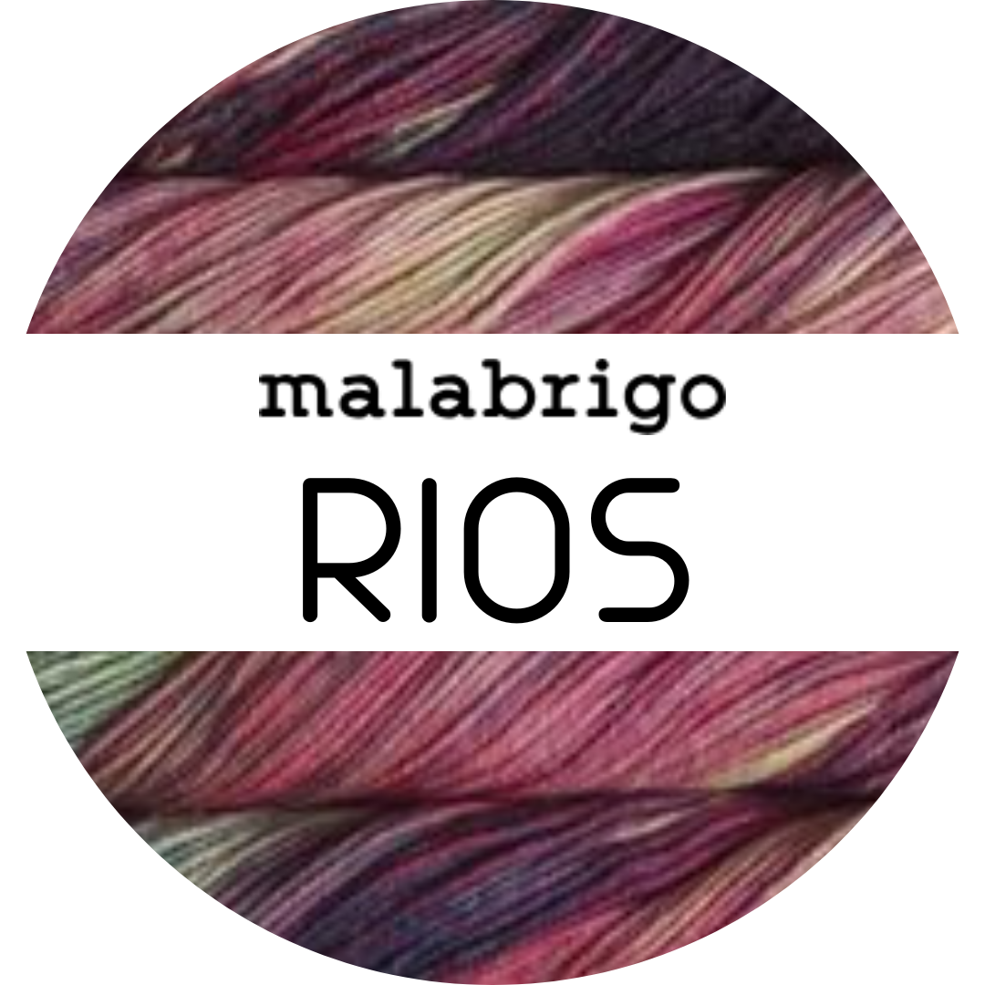 Malabrigo Rios Merino